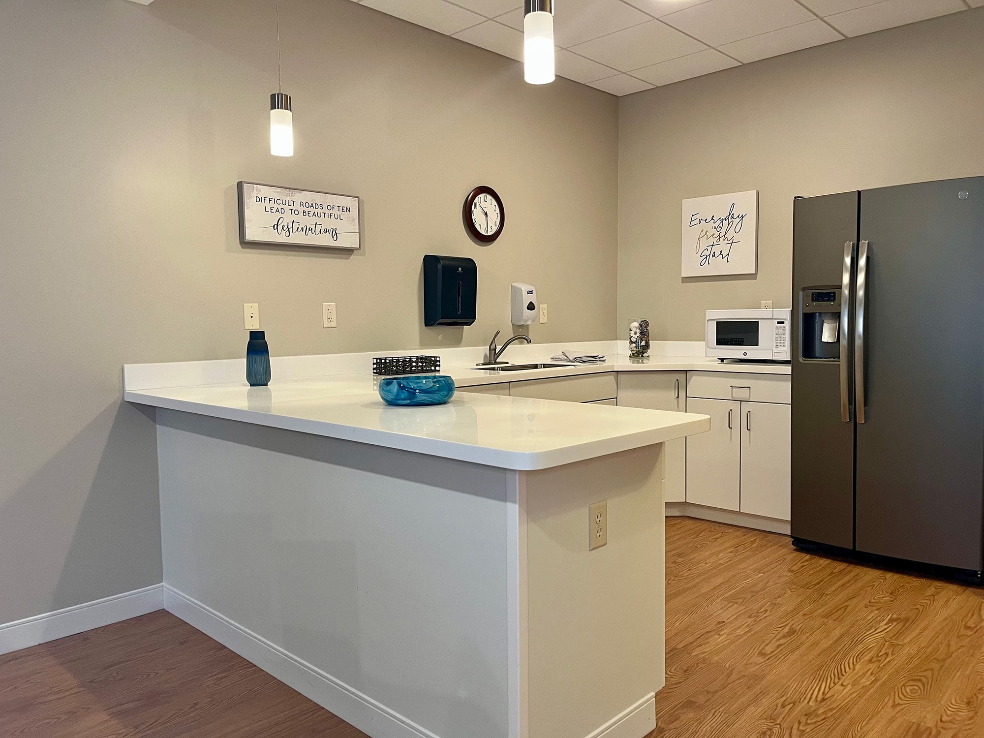 Skilled Nursing Facility in Cincinnati | CommuniCare