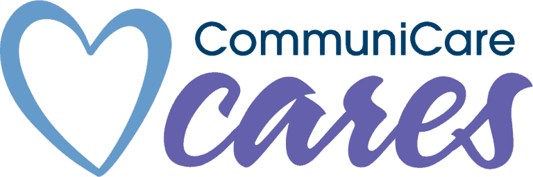 Communicare Cares - CommuniCare