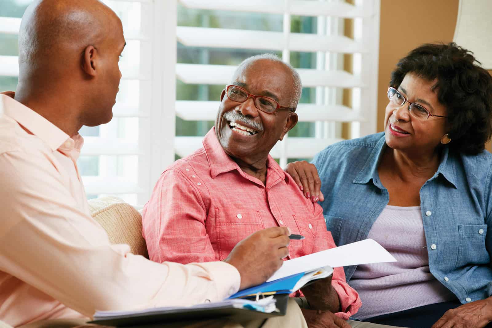 Skilled Nursing Home in Annandale, Virginia | Communicare