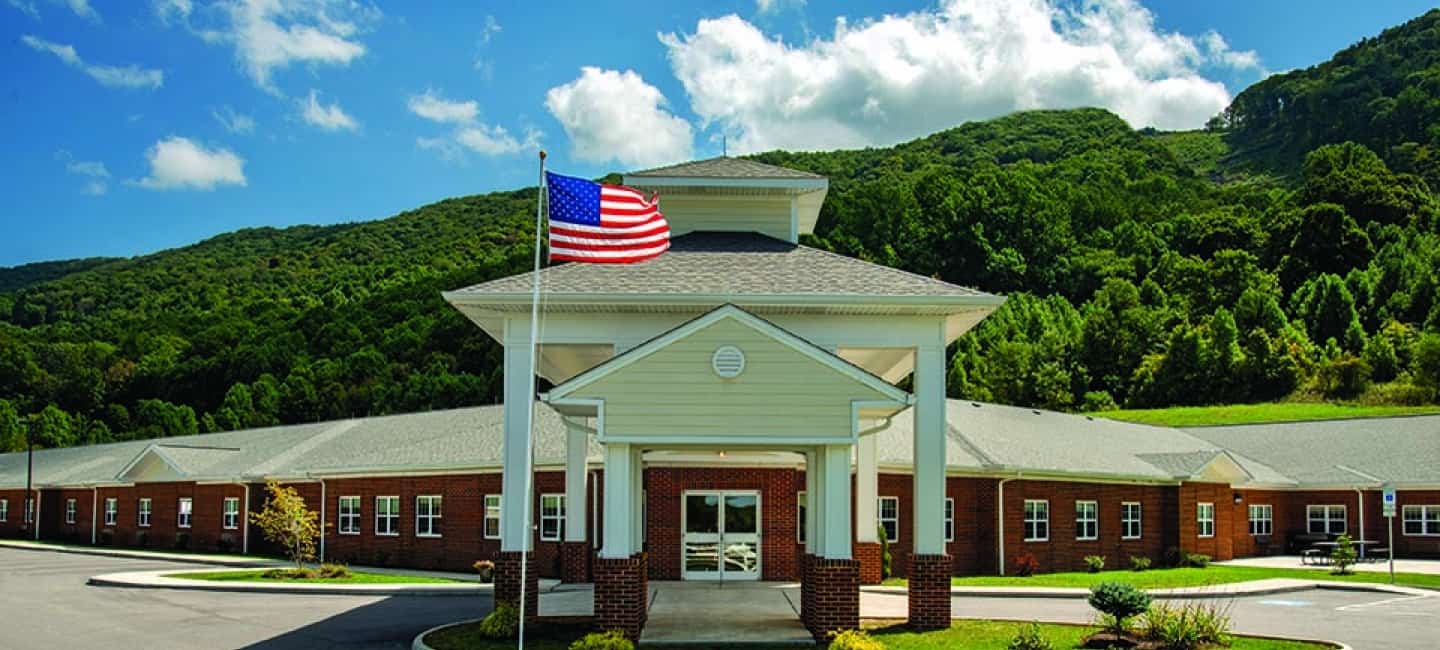 Mercer Healthcare Center - Physical Therapy | CommuniCare