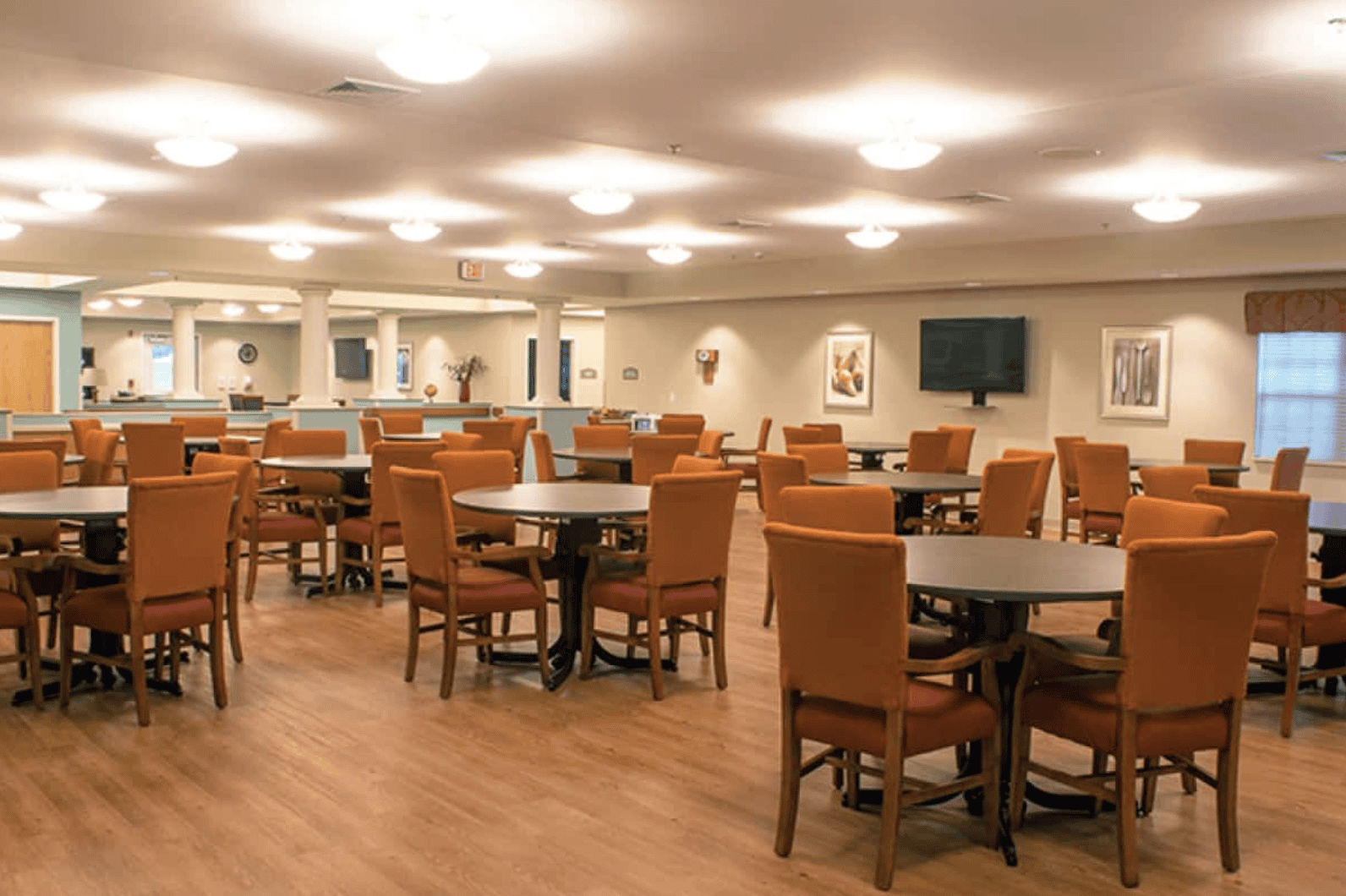 Maplewood Healthcare Center | CommuniCare