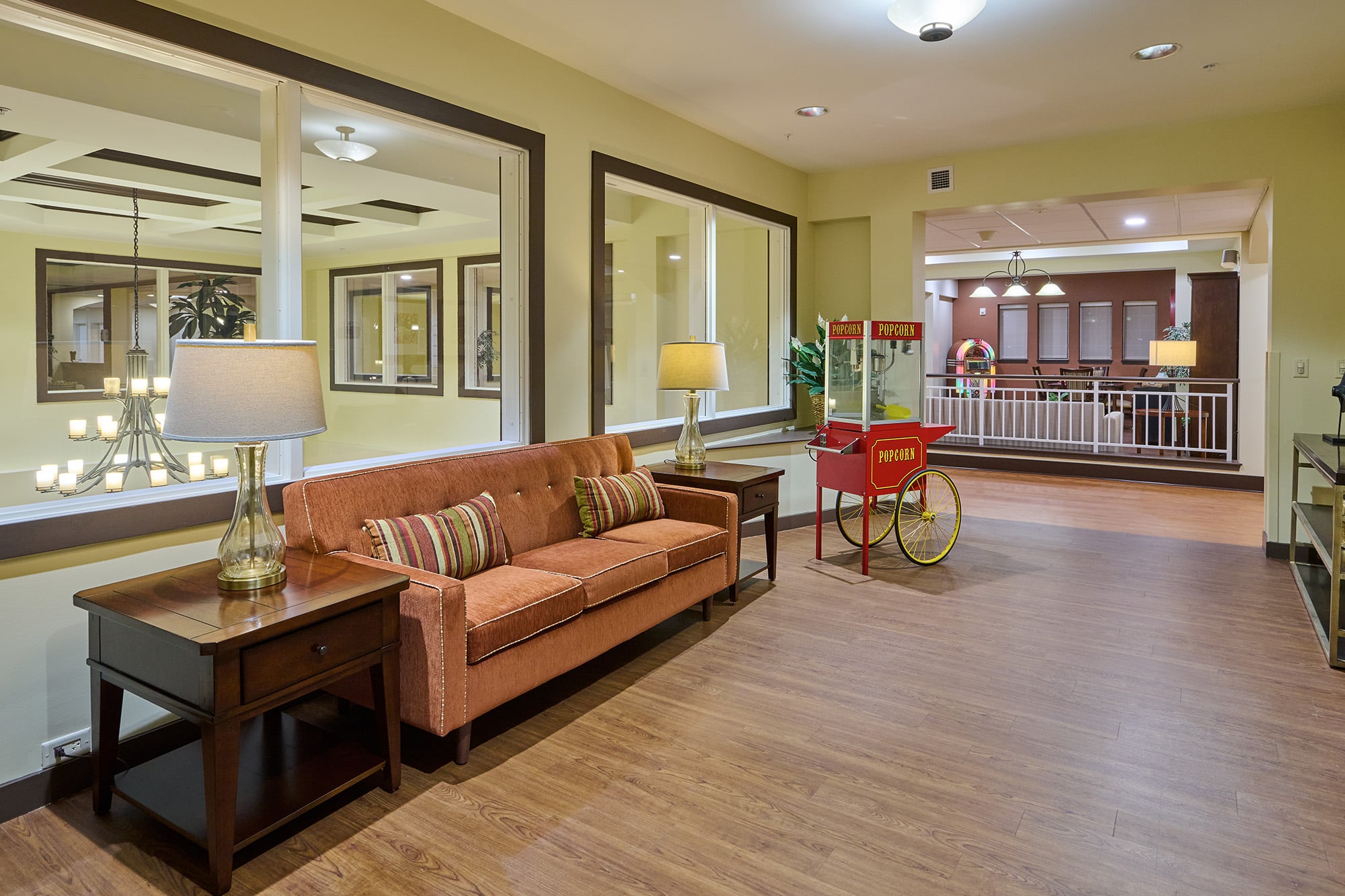 Admissions - CommuniCare