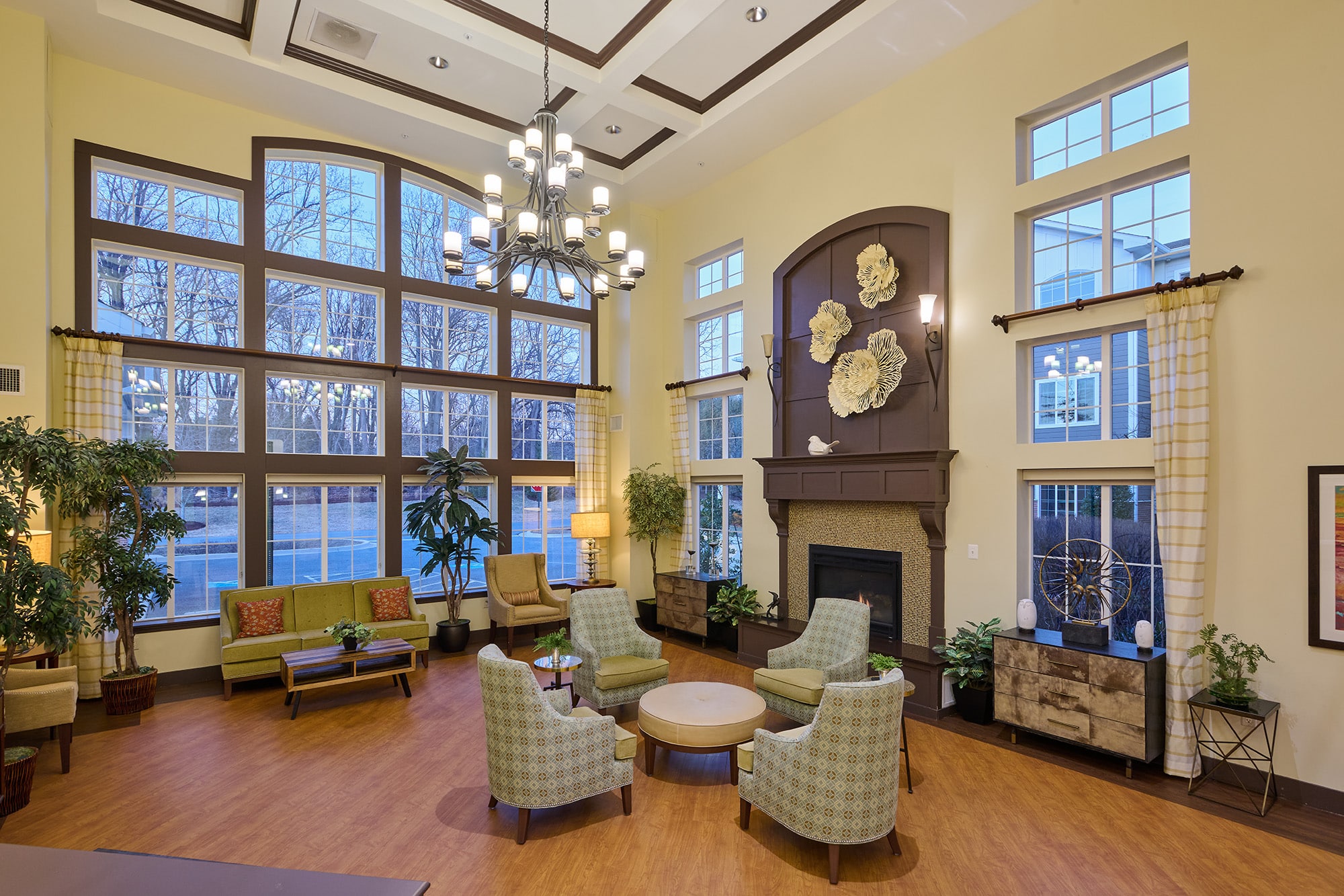 Admissions - CommuniCare