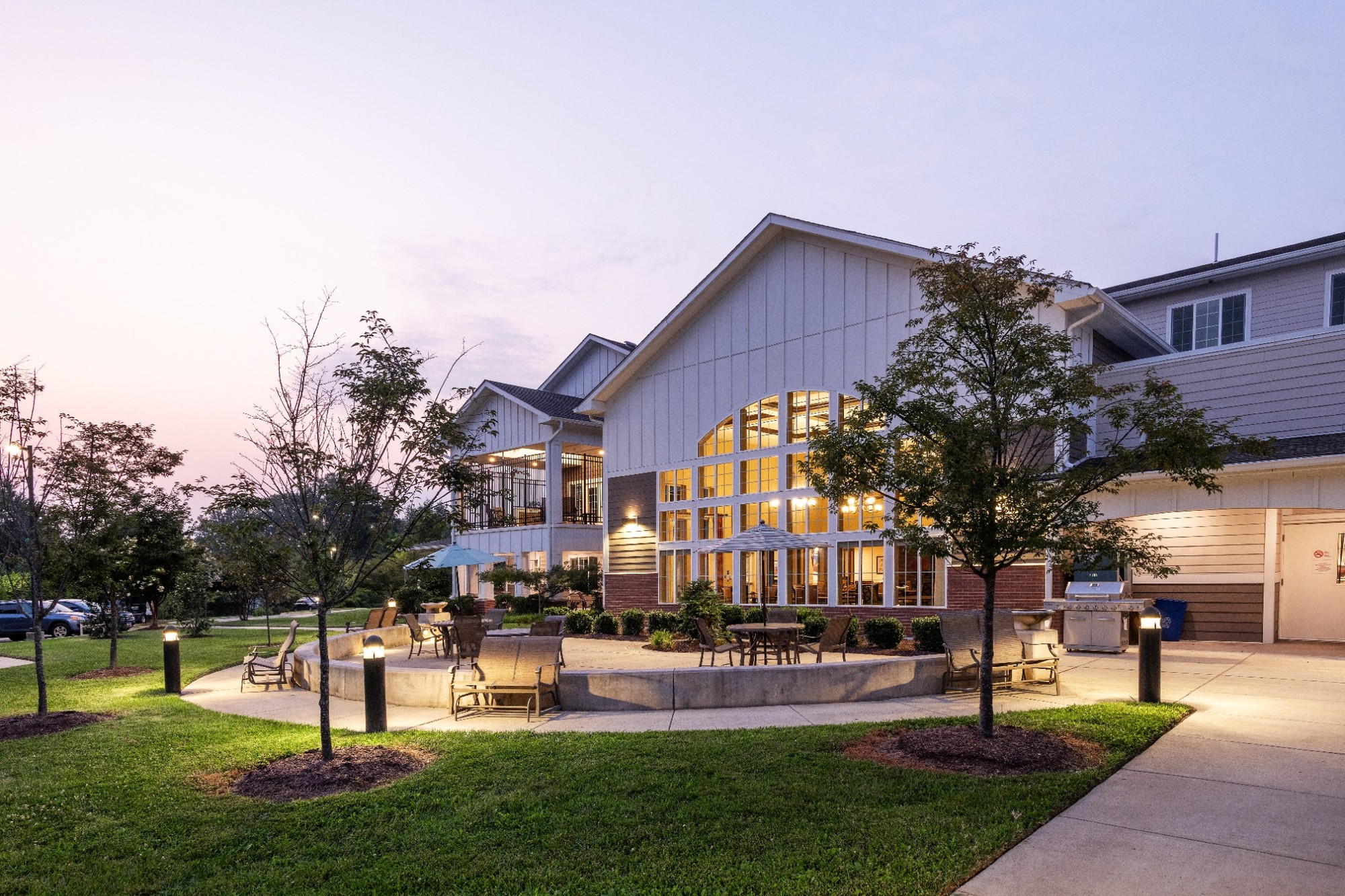 Silver Spring Healthcare Center - CommuniCare