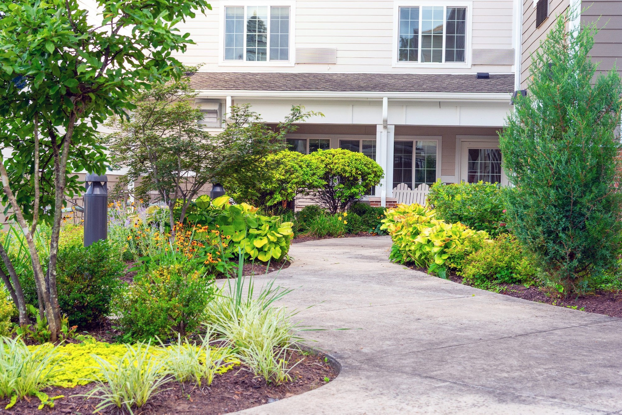 Silver Spring Healthcare Center - CommuniCare